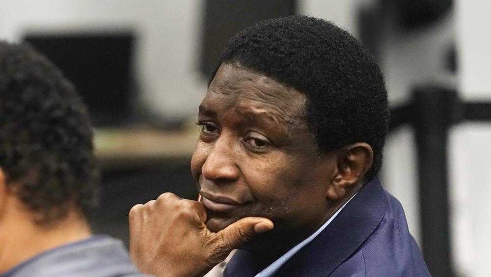 US House District 20 candidate sues to get primary loss erased