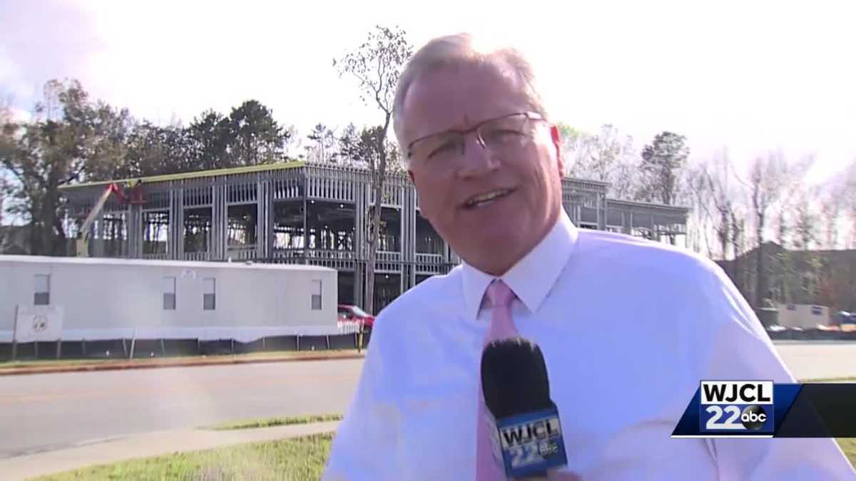 Savannah: WJCL anchor Dale Julin announces retirement