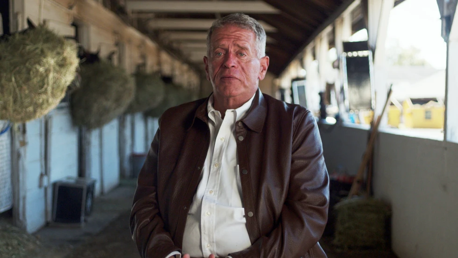 Renowned horse trainer Dale Romans enters Kentucky Senate race