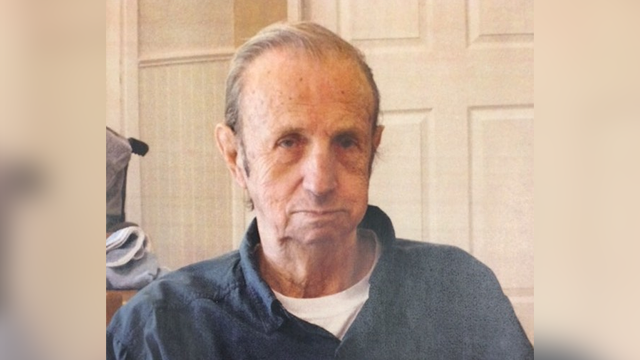 85 Year Old Modesto Man Found After Missing For Several Hours