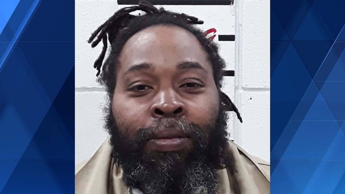 Man convicted for Covington attempted murder at center of prison murder ...