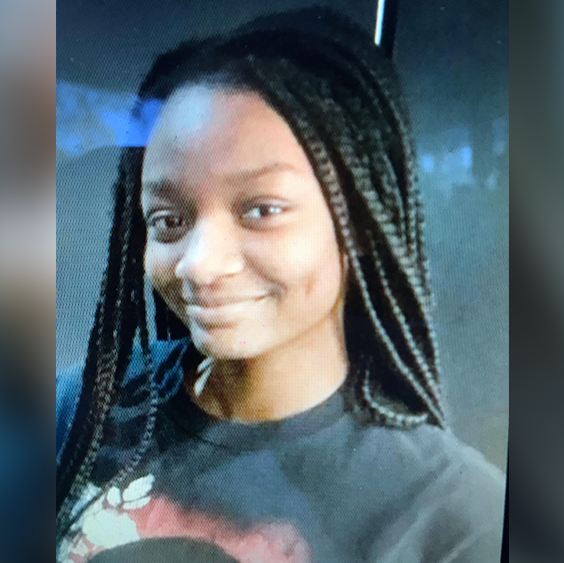 Georgia: Police search for 17-year-old girl last seen Wednesday