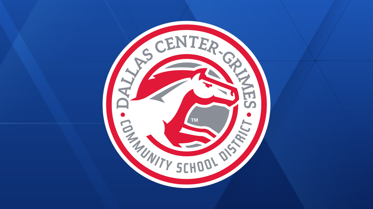 Superintendent Scott Grimes resigns from Dallas Center-Grimes