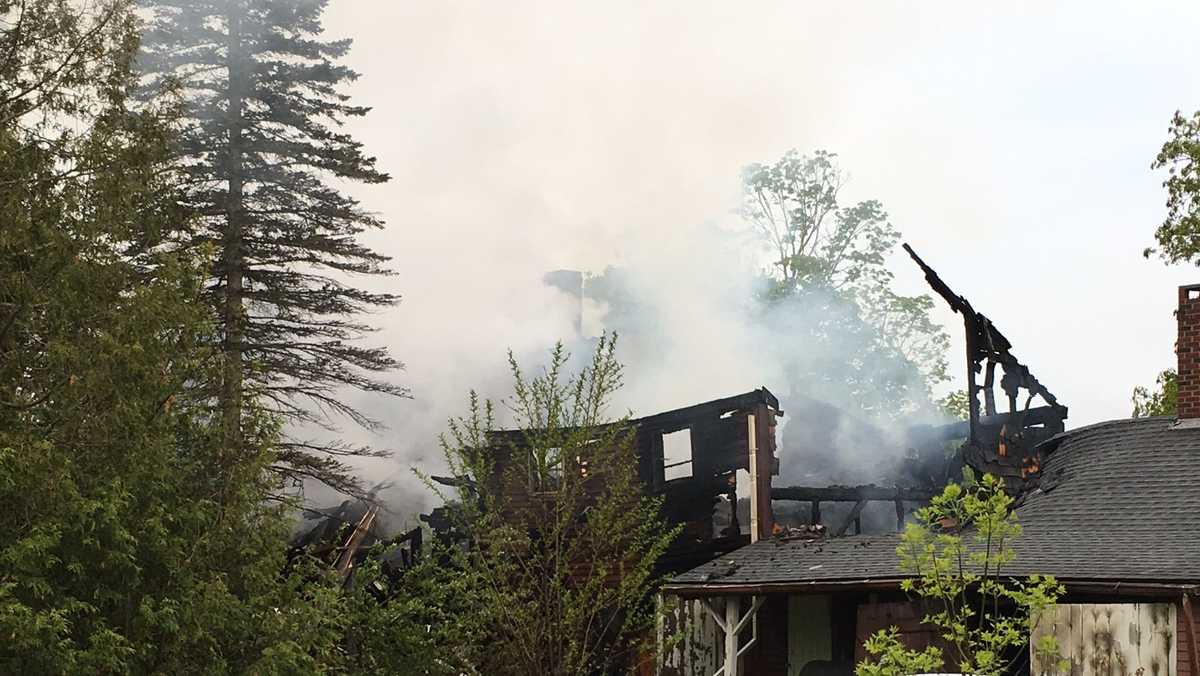 Man, 80, killed in early morning Union fire