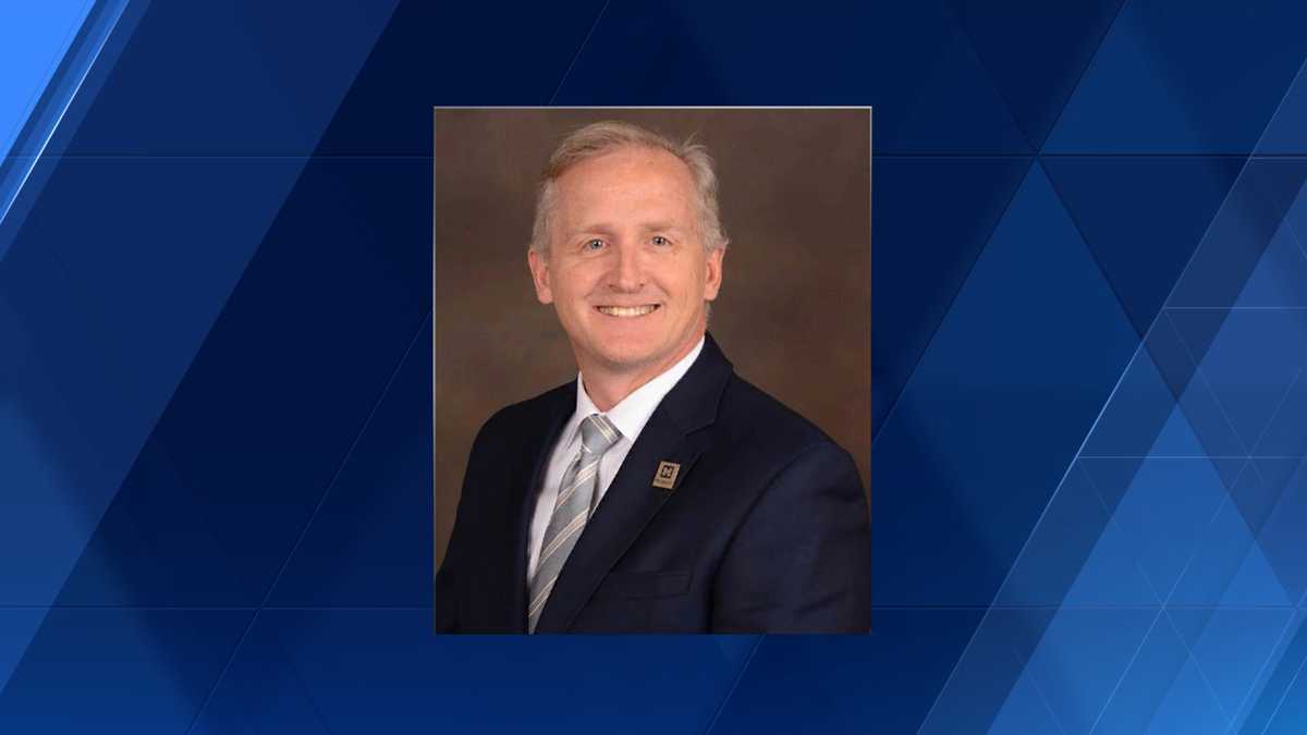 University of Alabama chooses Michigan dean as new provost