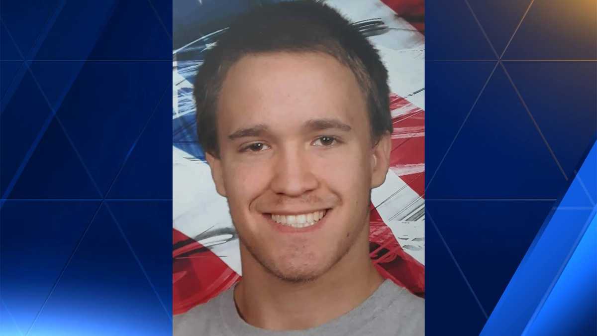 Missing Turner Teen Found Safe