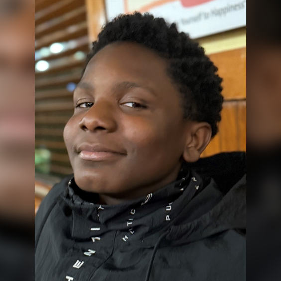 Georgia: Police searching for 13-year-old boy who disappeared