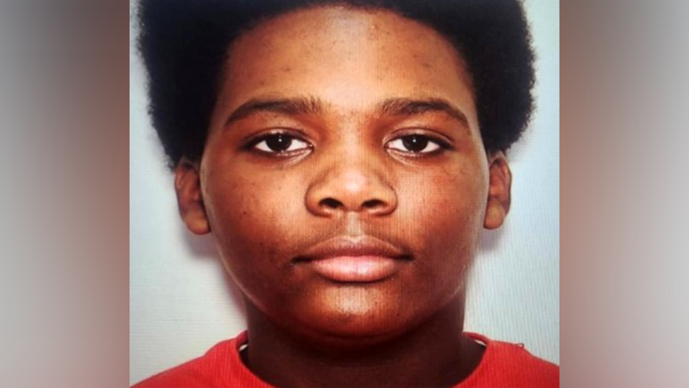 Georgia: Police issue Mattie's Call for missing 14-year-old boy