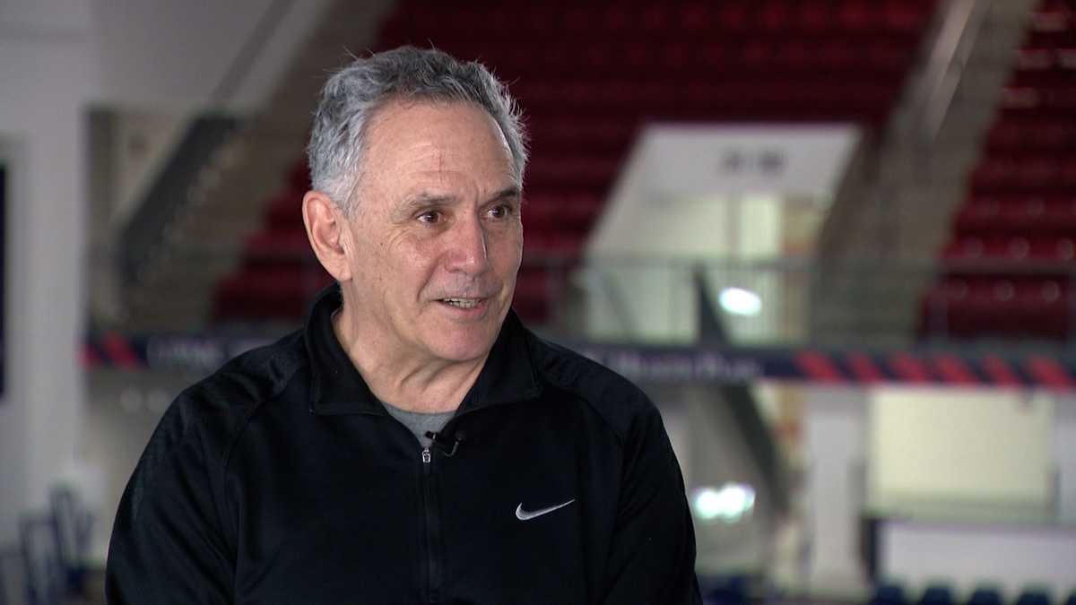 Keith Dambrot on Duquesne NCAA run, wife's cancer diagnosis, Dru Joyce