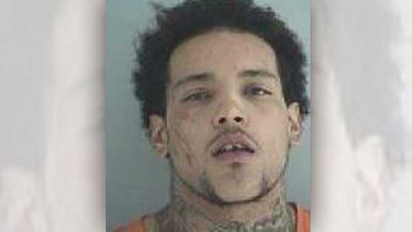 Police: Officer injured in altercation with man who tried to cash ...