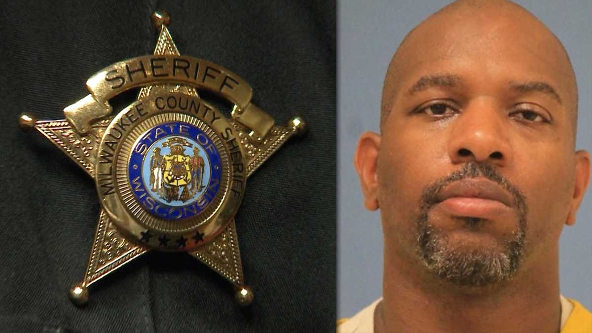 Man accused of impersonating law enforcement for the third time