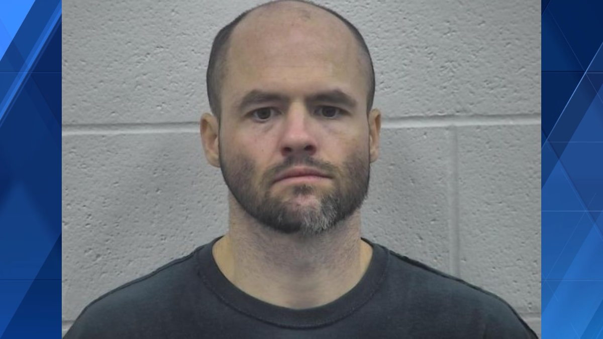 Police records: Covington man confesses to 2006 Northern Kentucky murder