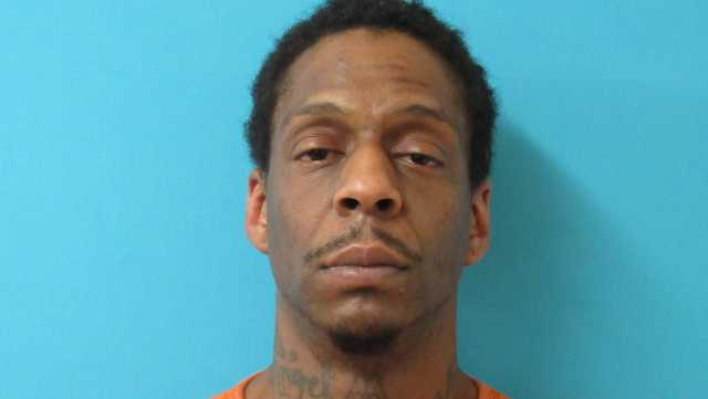 Cass County Man Wanted For Assault Found Sleeping In Vehicle