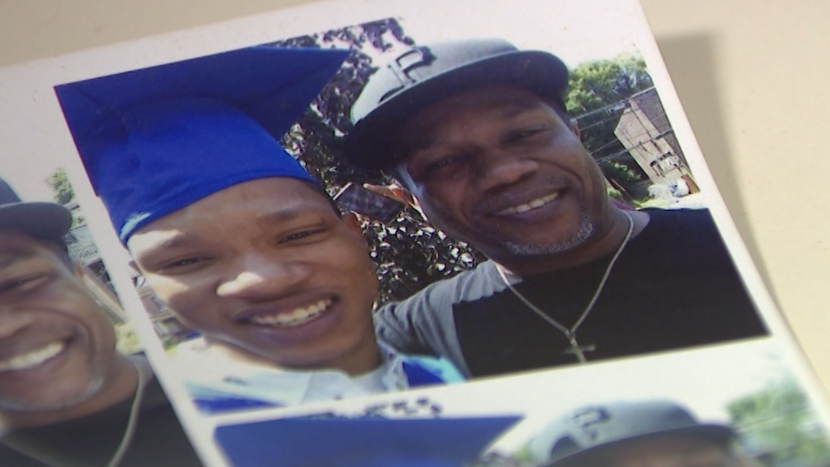 Pennsylvania father says son's killer free after case goes to juvenile ...