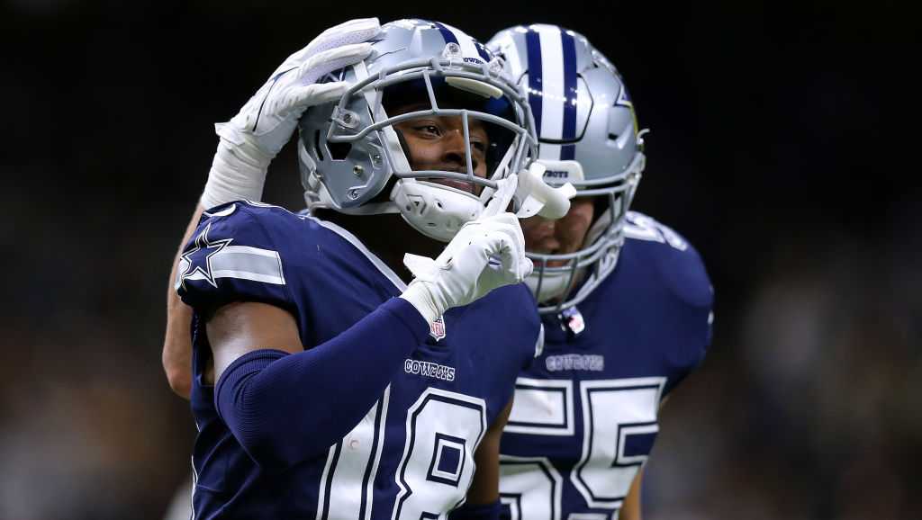 Damontae Kazee: Pittsburgh Steelers sign safety to 1-year deal