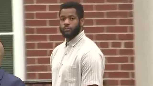 Former Maryland basketball player acquitted of rape charge