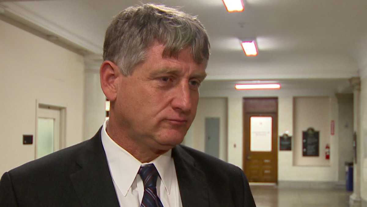 Massachusetts Secretary of Public Safety Dan Bennett to step down, 5 ...