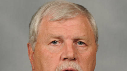 Clemson tackles coach Dan Brooks to retire on top