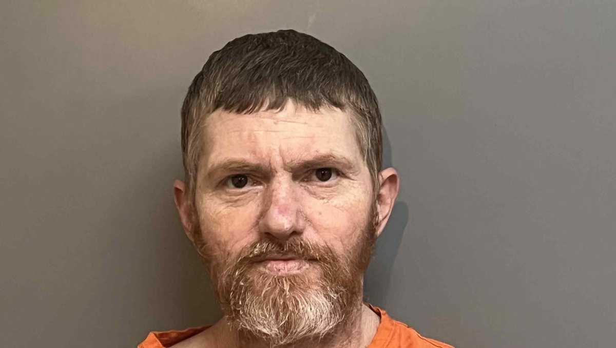 South Carolina: Man on bike busted with fake money, drugs