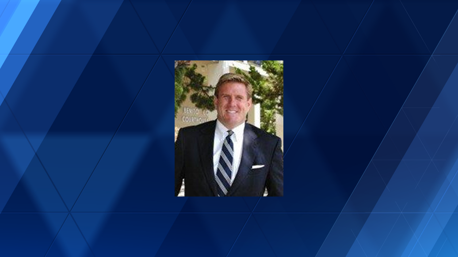 San Juan Bautista councilman arrested