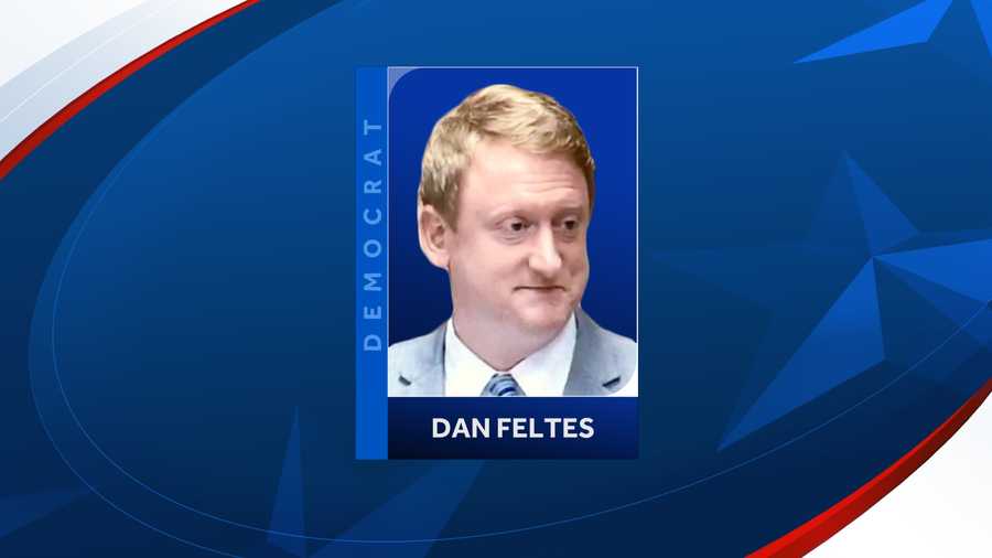 Candidate biography: 2020 New Hampshire gubernatorial candidate Dan ...