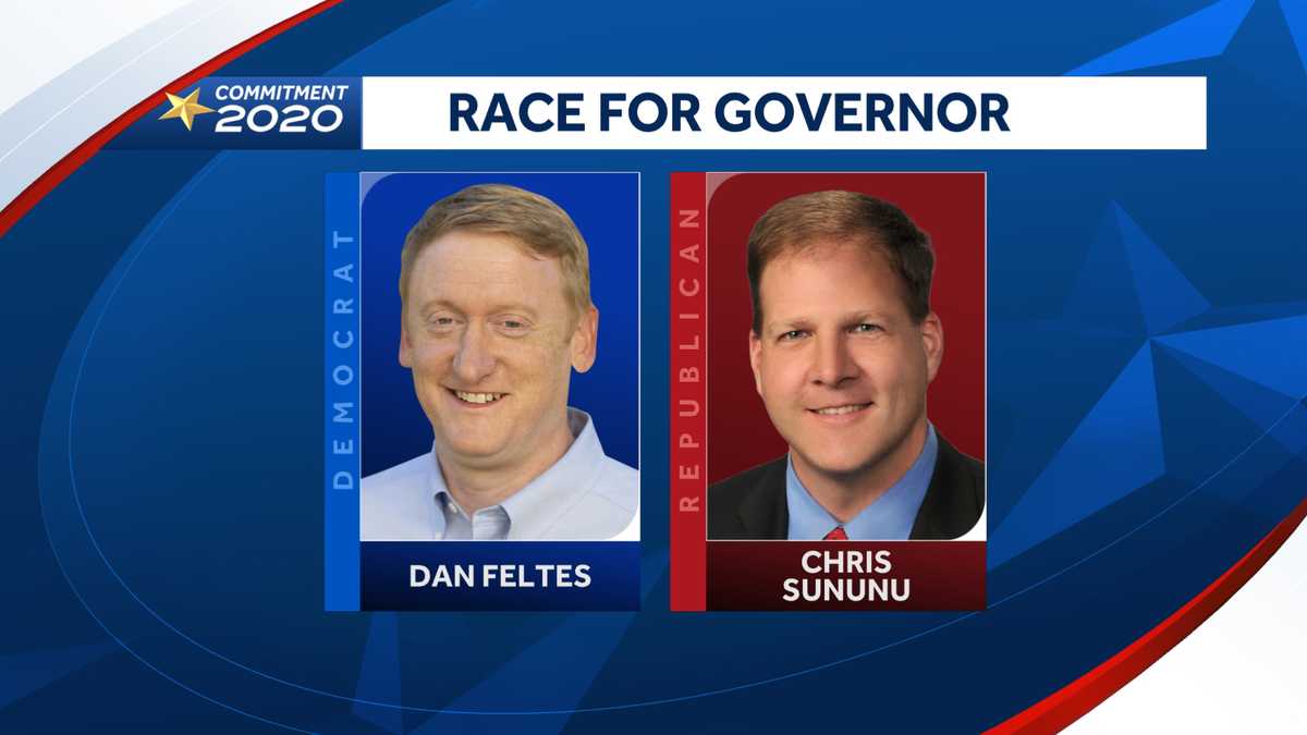 NH Primary Source: Sununu enters general election with big cash ...