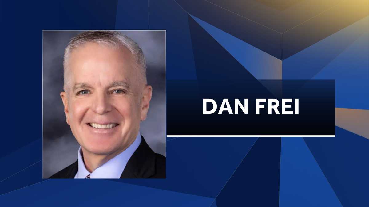 Republican to challenge incumbent Don Bacon in Nebraska's primary