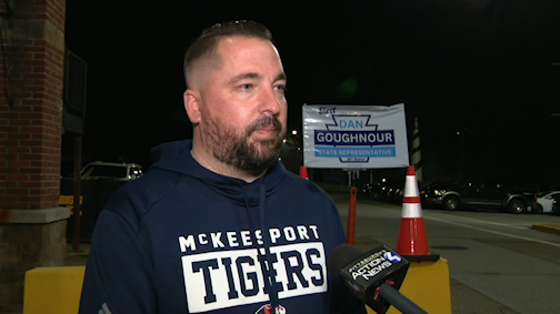 Pennsylvania Democrats keep majority in state House after Goughnour win