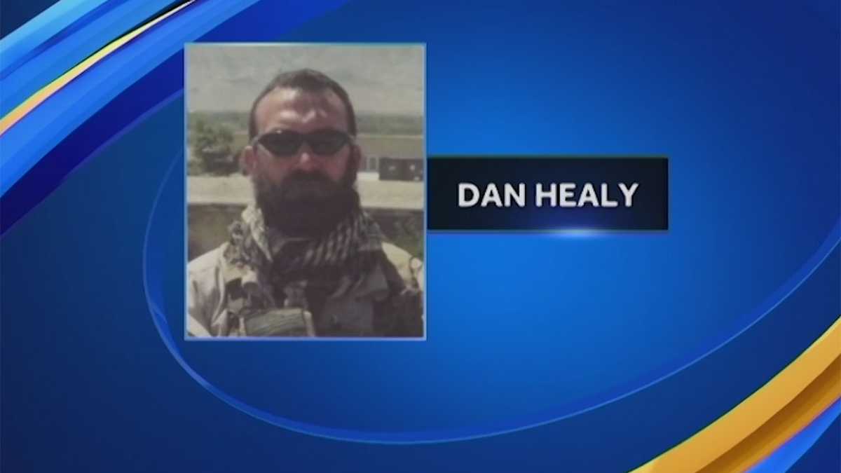 Dan Healy Memorial 5K raises money for Seacoast veterans, single parents