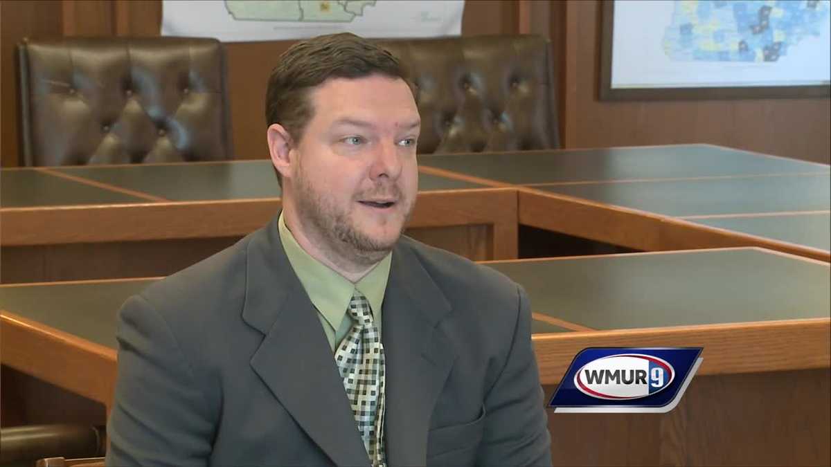 Candidate cleared to run for state Senate in Bedford