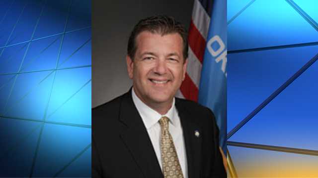 Rep. Dan Kirby sends in resignation