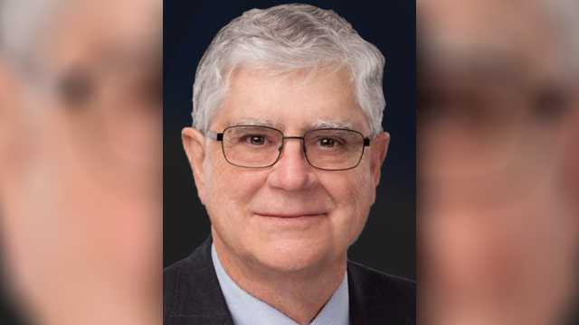 Dan O'Neil wins Edmond mayoral election