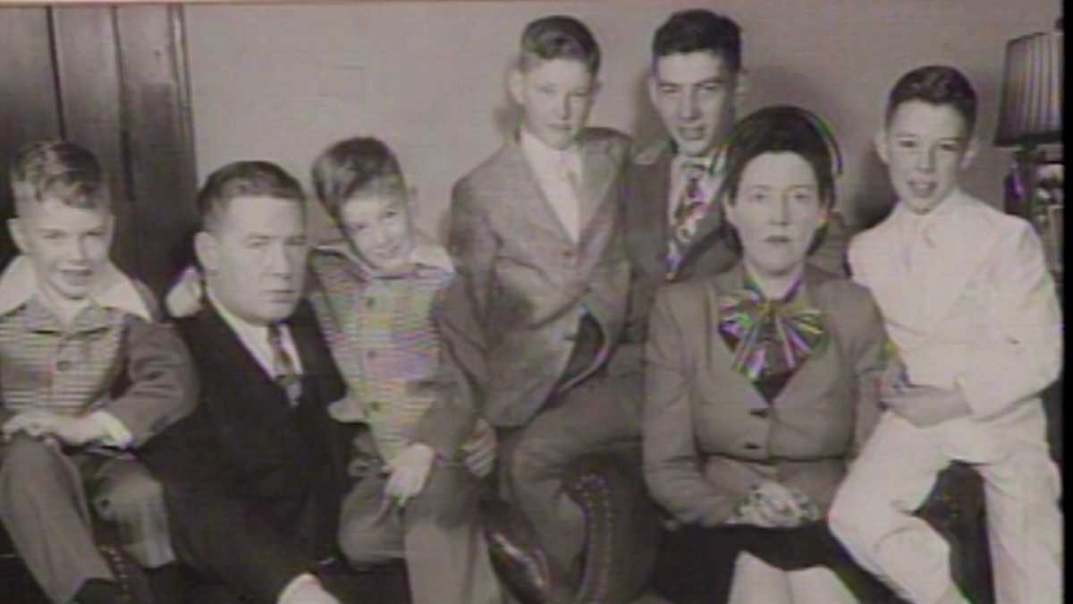 Dan Rooney in photos