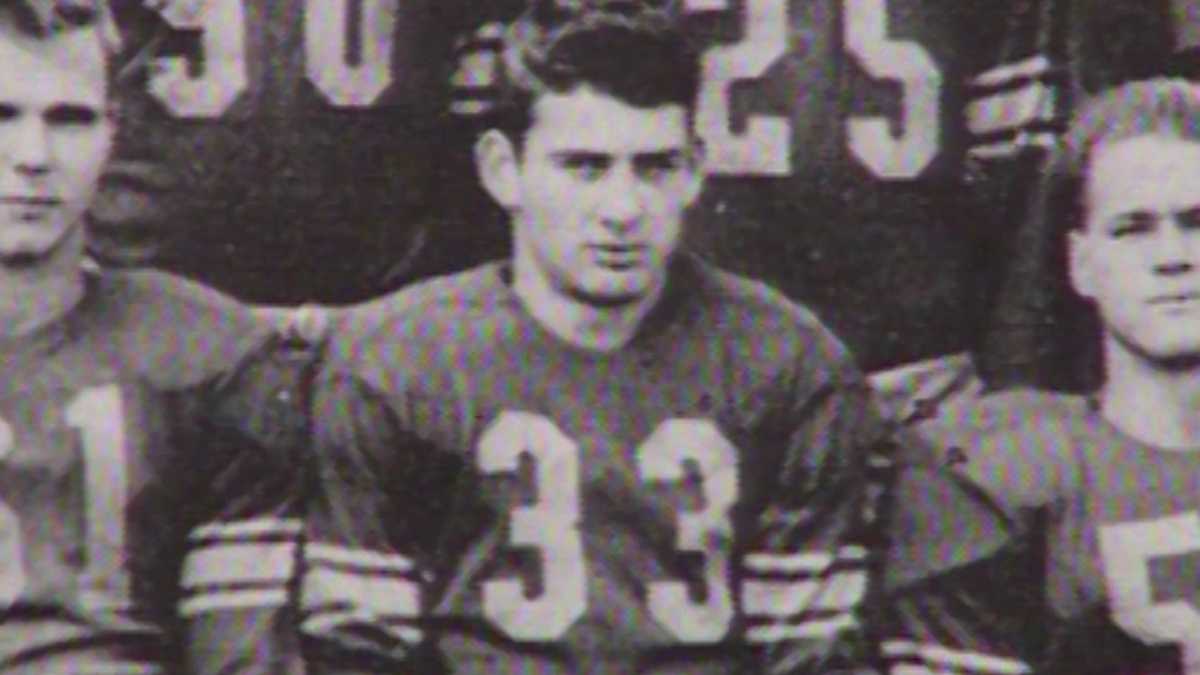 Dan Rooney in photos