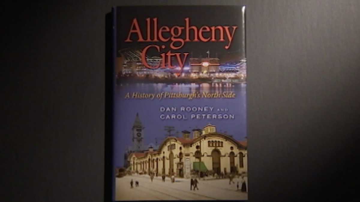 Dan Rooney in photos