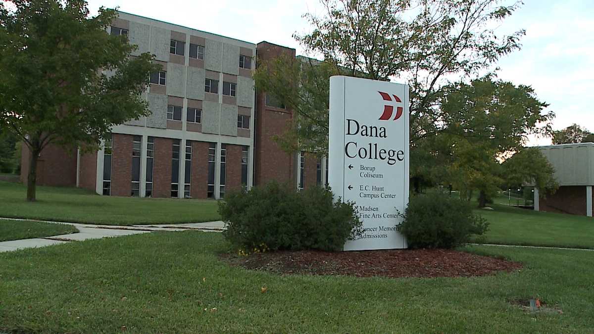 Dana College campus redevelopment project moves forward without Grace ... Dana College campus redevelopment project moves forward without Grace ...