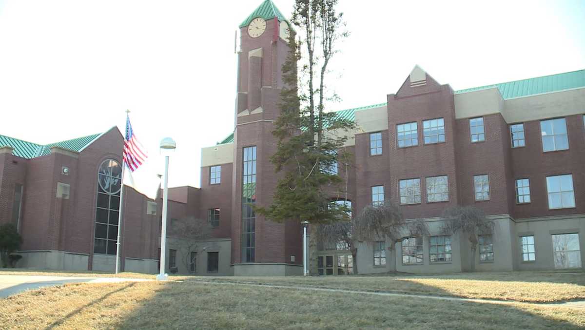 'It's all geared toward the youth': New mission brings residents back ...
