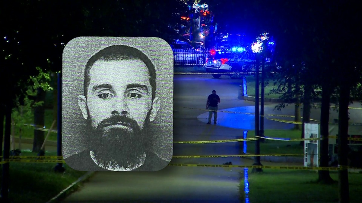 Man charged after 1 shot near Boston Common fountain, police say