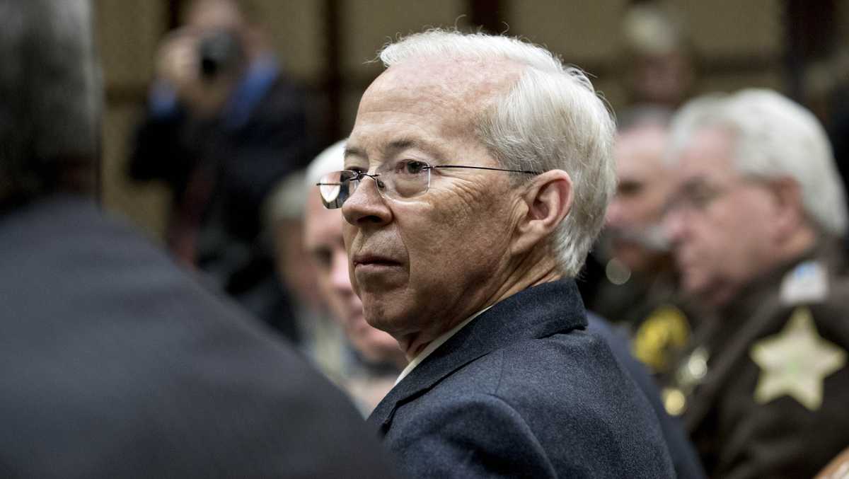 The FBI says its top lawyer is leaving the bureau