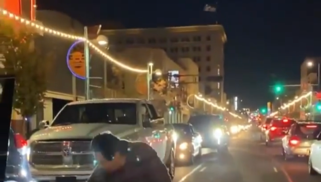 Viral video of Native man hits over 5 million views