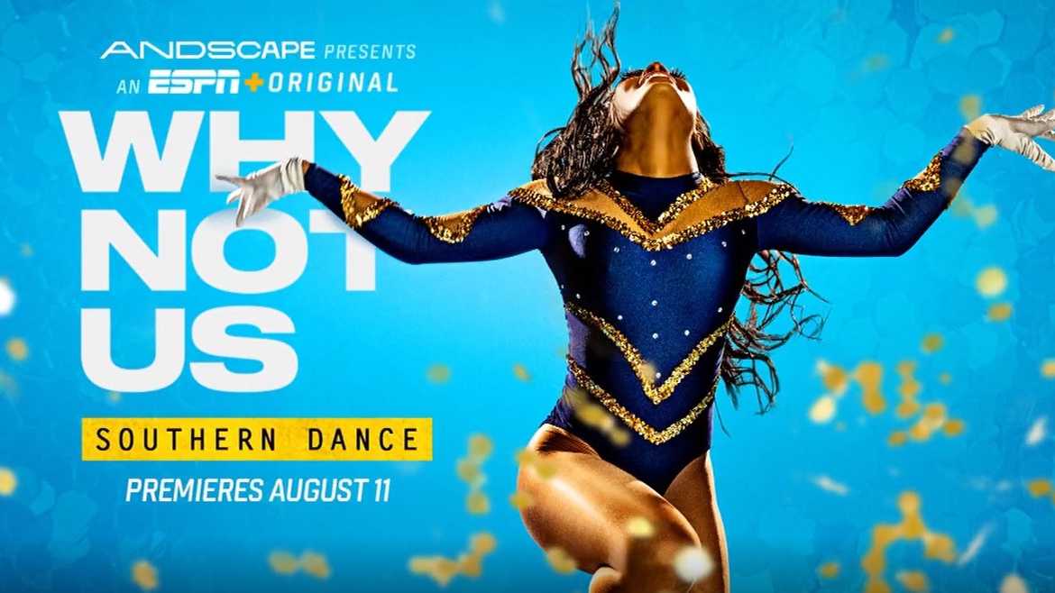 Southern University dance team docuseries to premiere in August