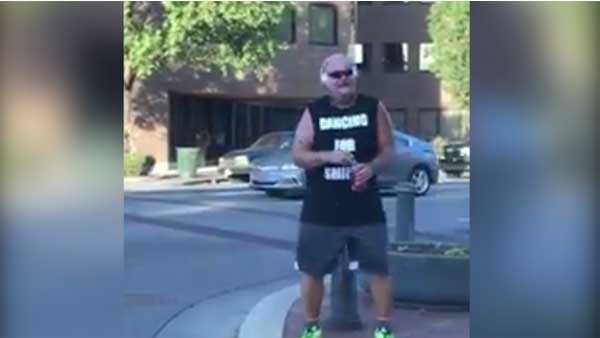 After nation’s latest heartbreak, Butler County's dancing trucker still ...
