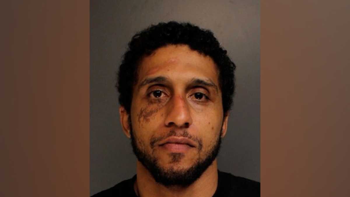 Inmate beats sleeping cellmate to death at Cumberland County Prison, DA ...