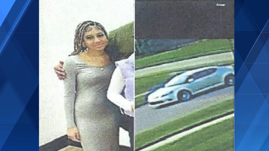 Butler County deputies seeking Liberty Township teen not seen since ...