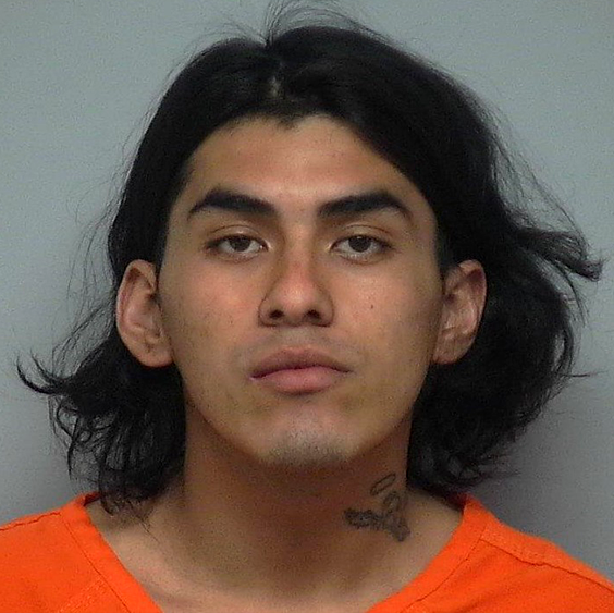 Beaufort County: Stepson wanted in deadly mobile home shooting