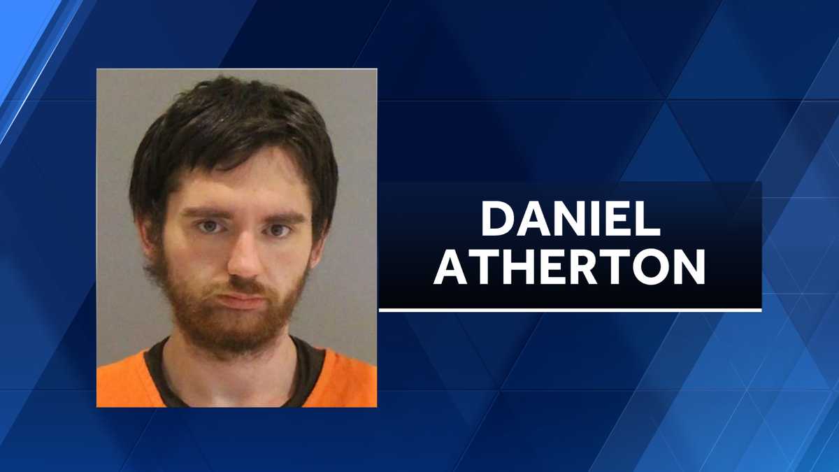 Omaha police arrest 25-year-old man for second-degree murder