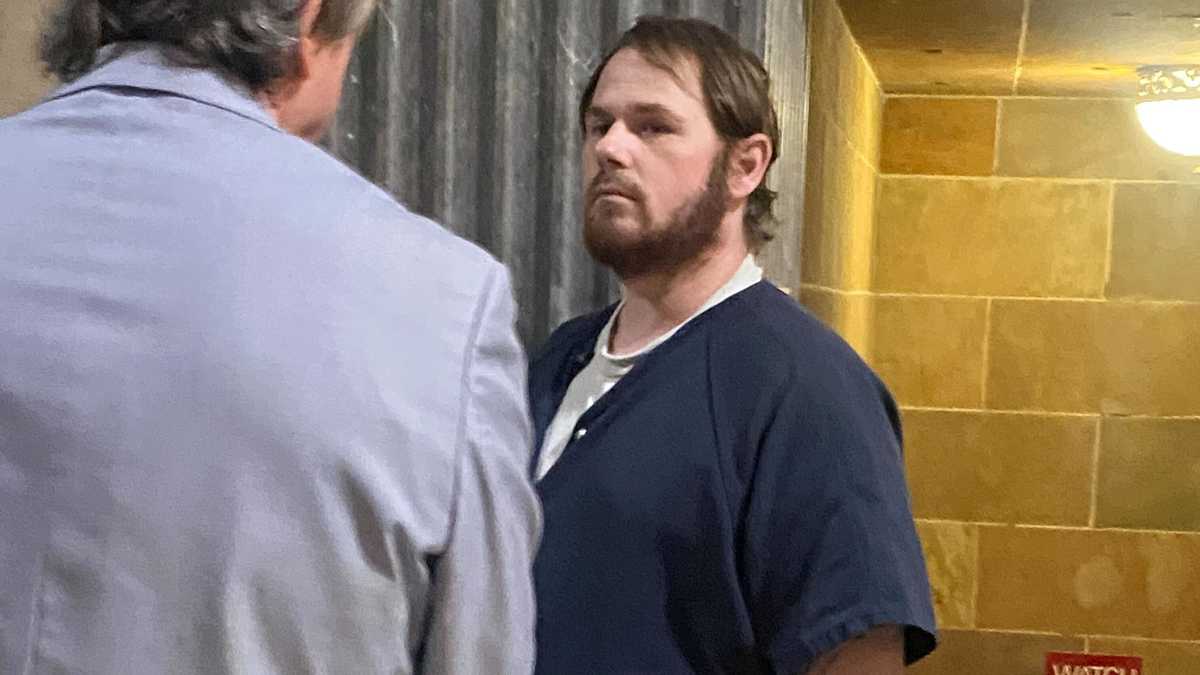 Daniel Callihan pleads guilty in Mississippi murder