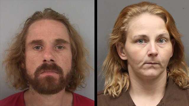 Suspects in murder of 4-year-old girl indicted in Mississippi