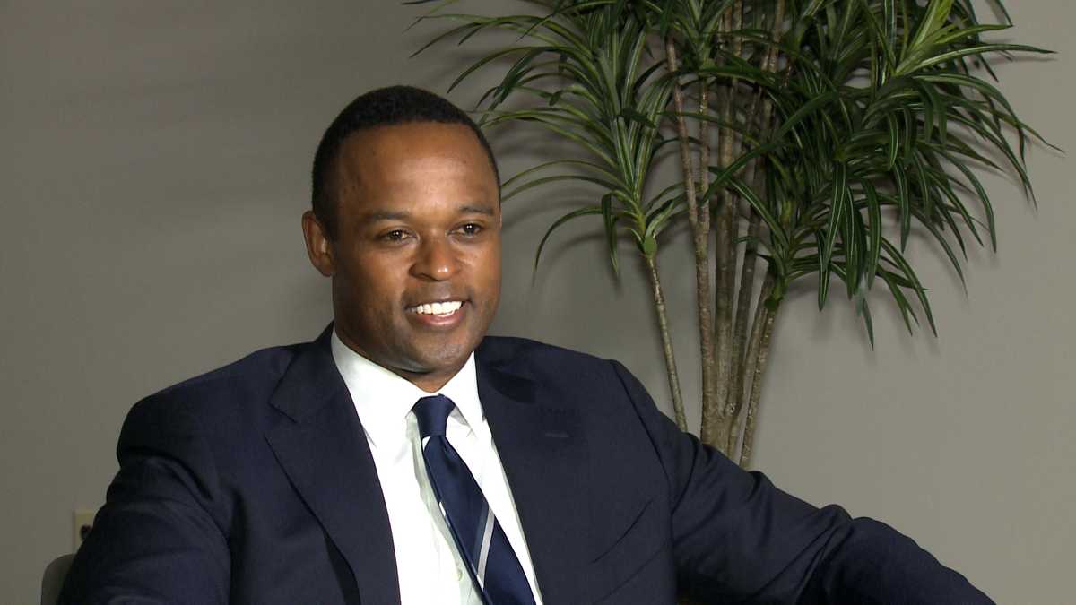 Democratic Party asks FBI, DOJ to investigate contributions to Daniel ...