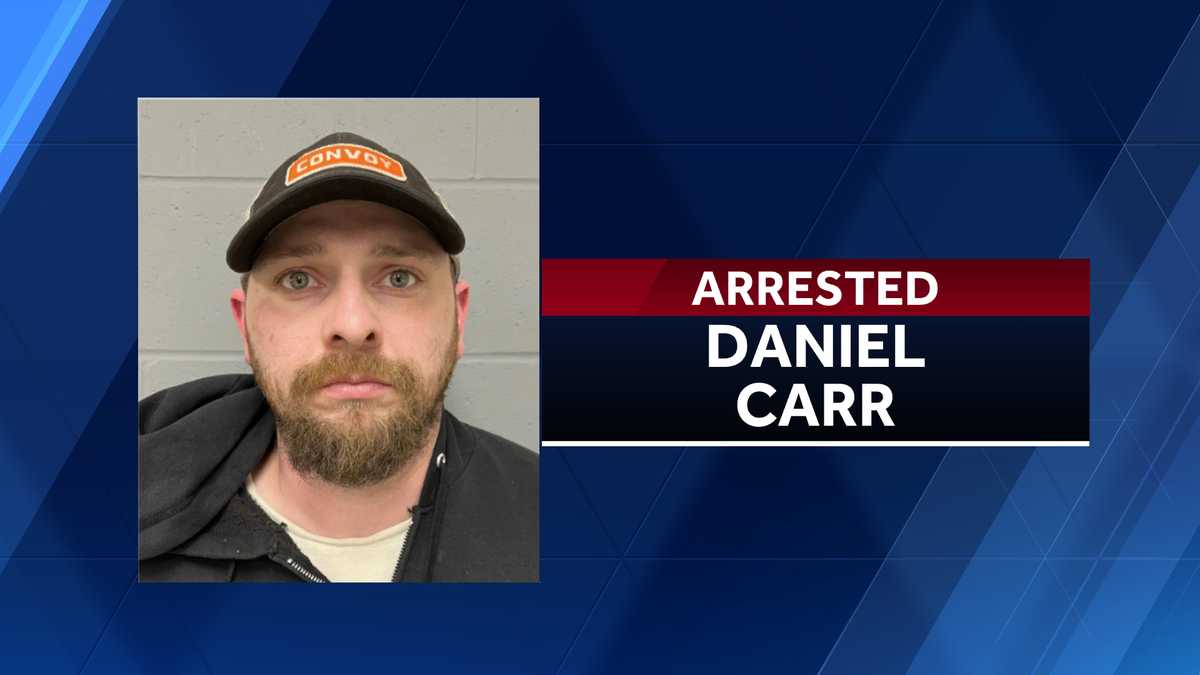 Police arrest new suspect in connection to fatal DUI crash